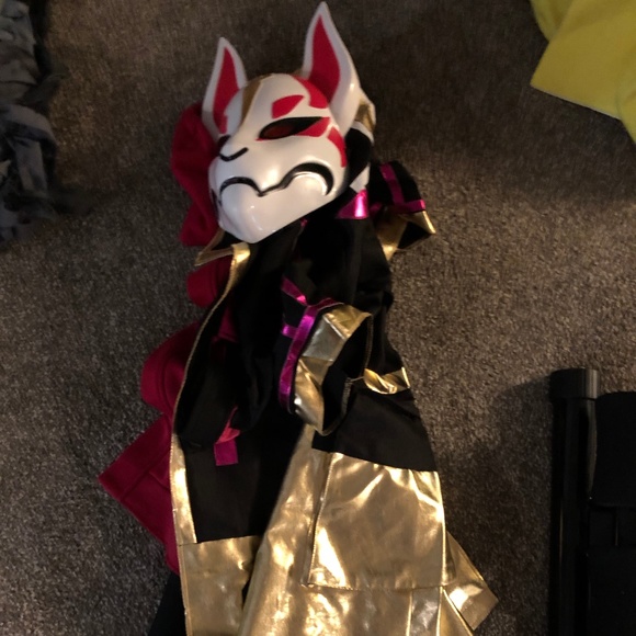 Spirit | Other | Fortnite Twofer Costume | Poshmark